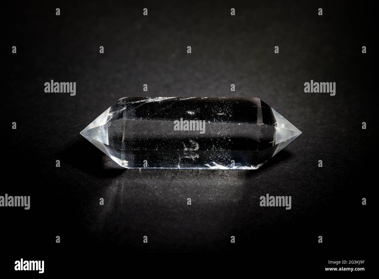 Double terminated hi-res stock photography and images - Alamy