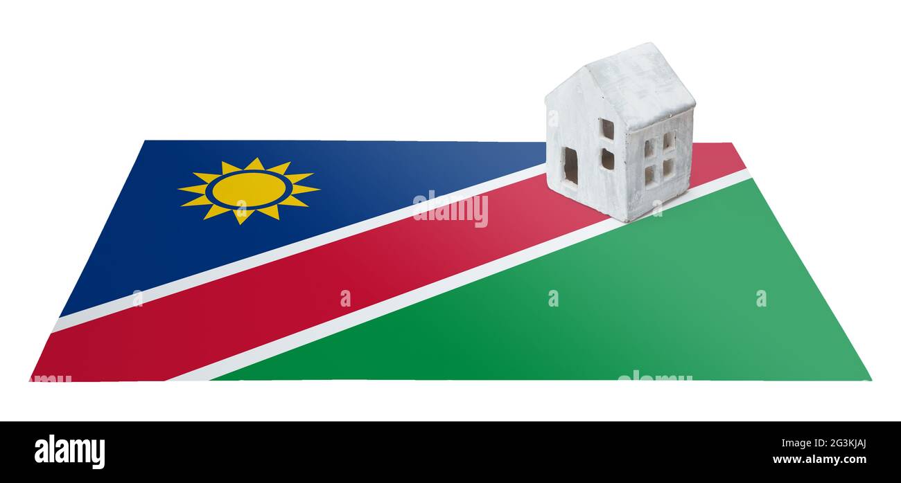 Namibian model hi-res stock photography and images - Alamy