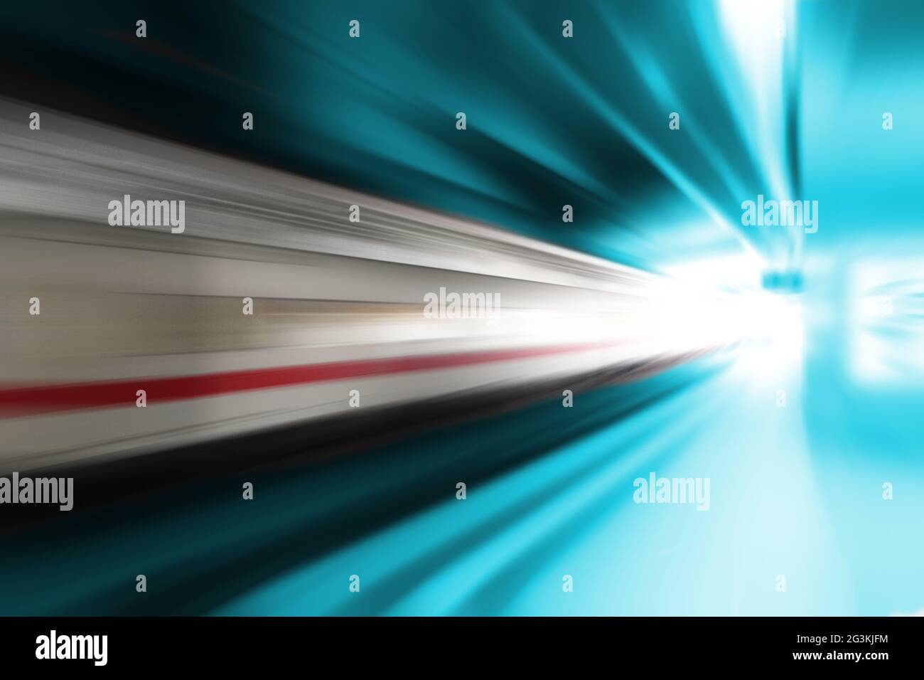 High speed transit hi-res stock photography and images - Alamy