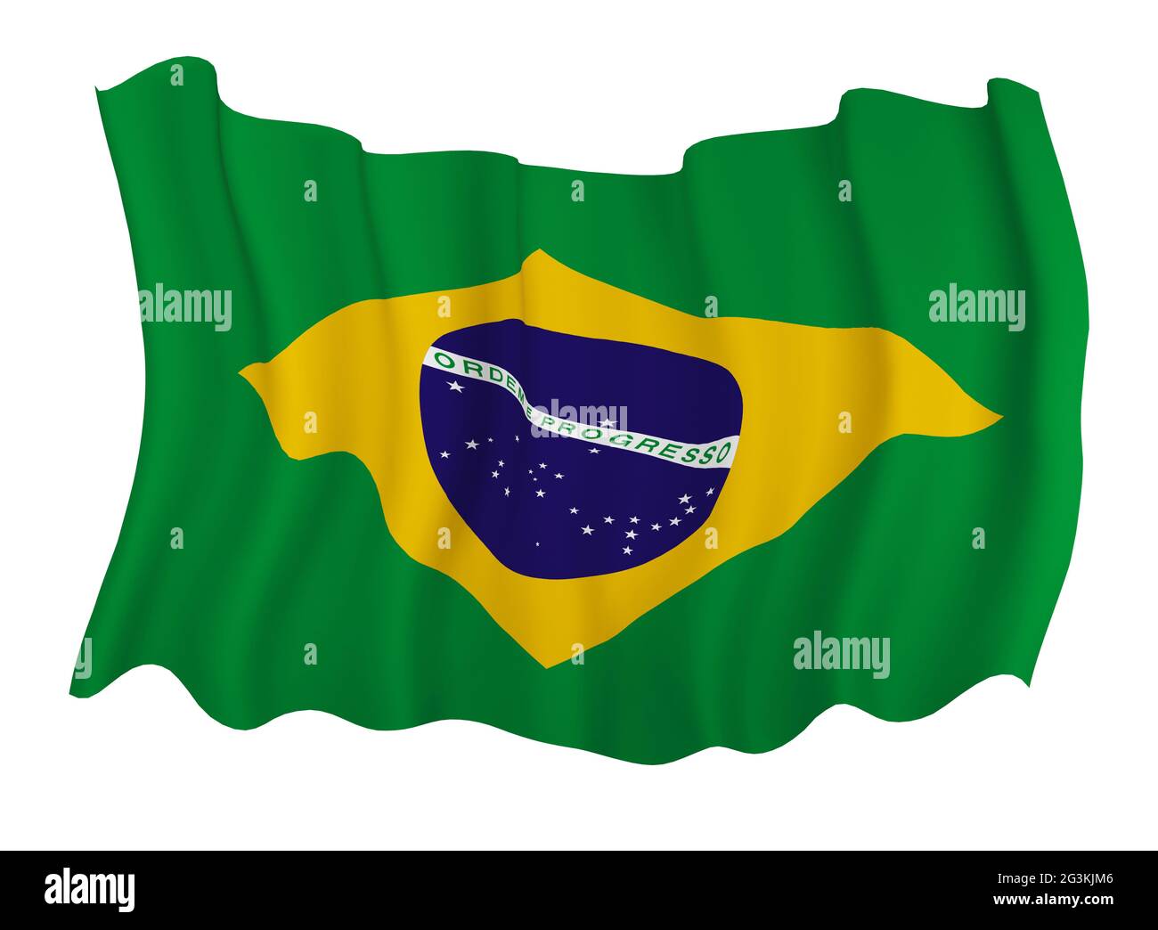 Southern flag Cut Out Stock Images & Pictures - Alamy