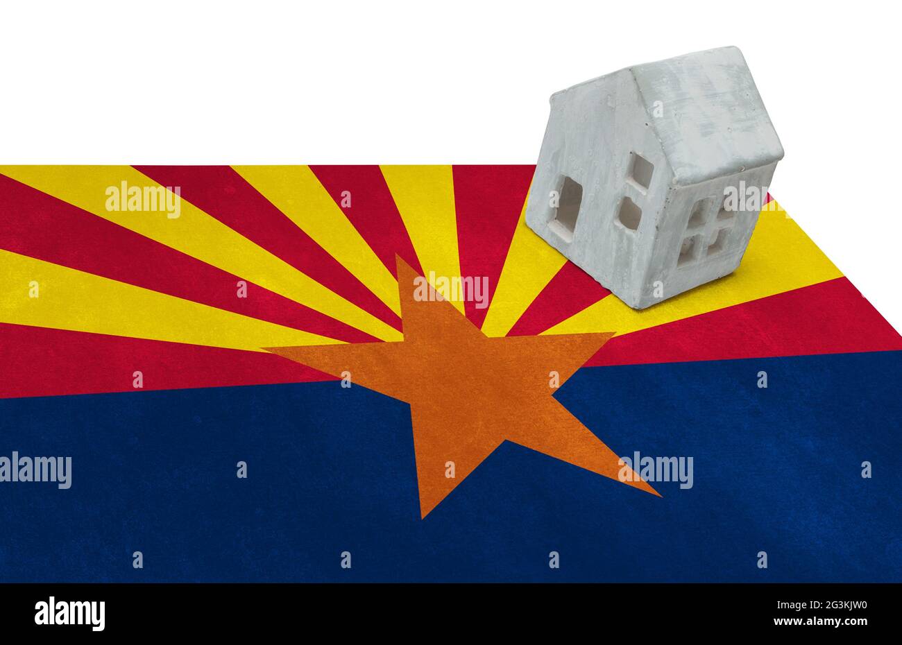 Arizona real estate market hi-res stock photography and images - Alamy