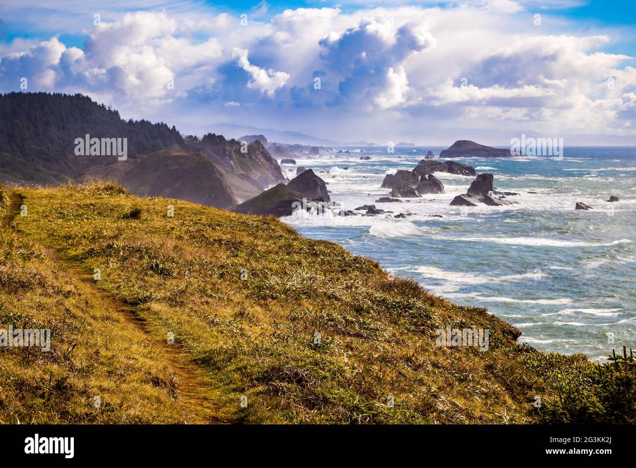 Cape ferrelo hi-res stock photography and images - Alamy