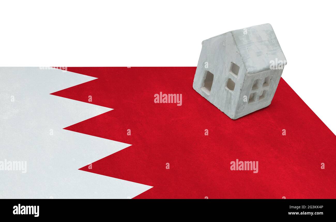 Real estate development bahrain hi-res stock photography and images - Alamy