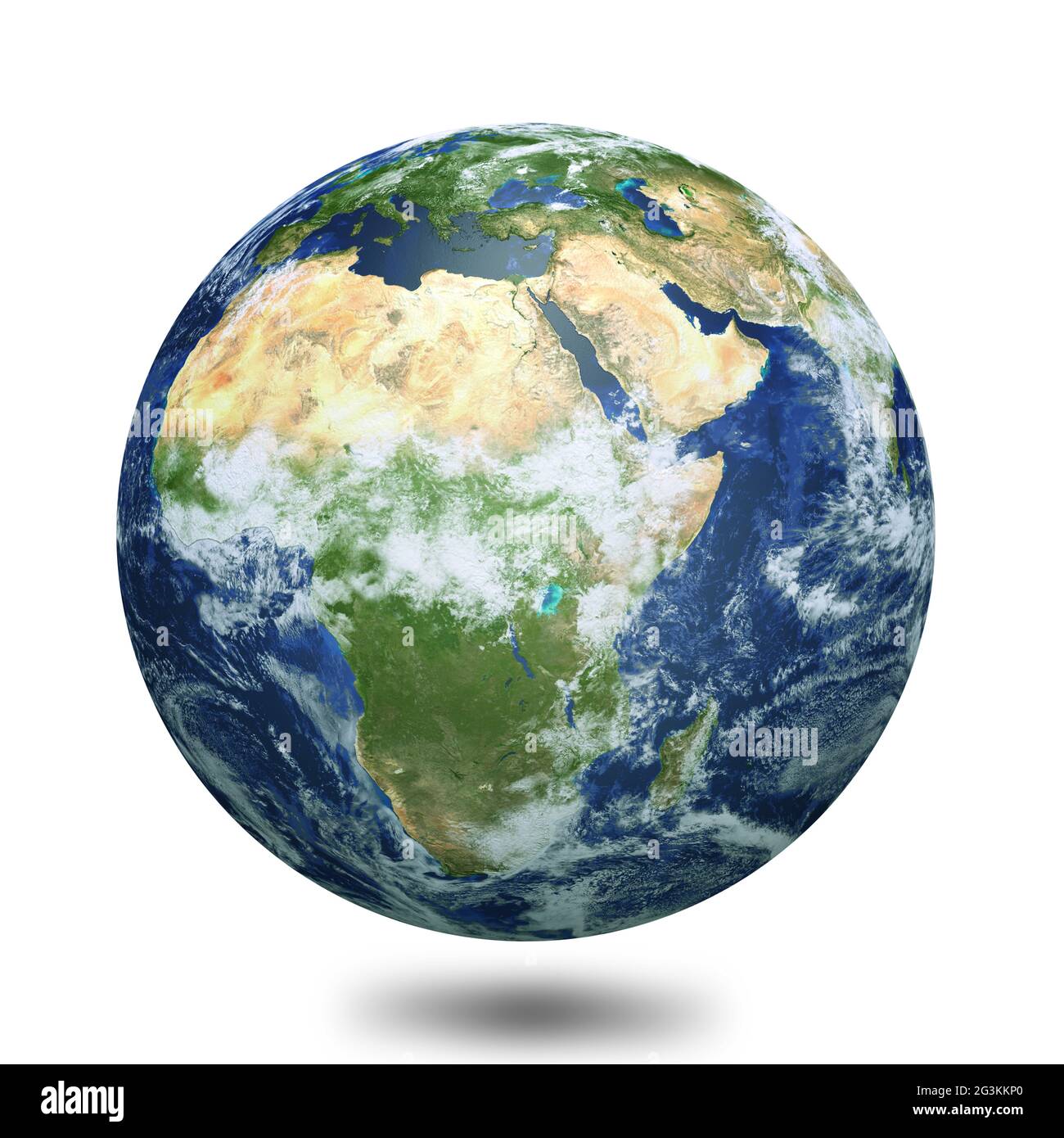 Globe 3d hi-res stock photography and images - Alamy