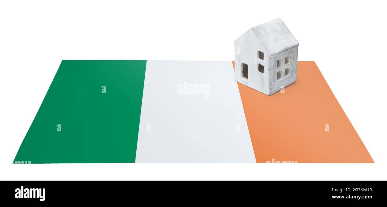 Irish classic architecture Cut Out Stock Images & Pictures - Alamy