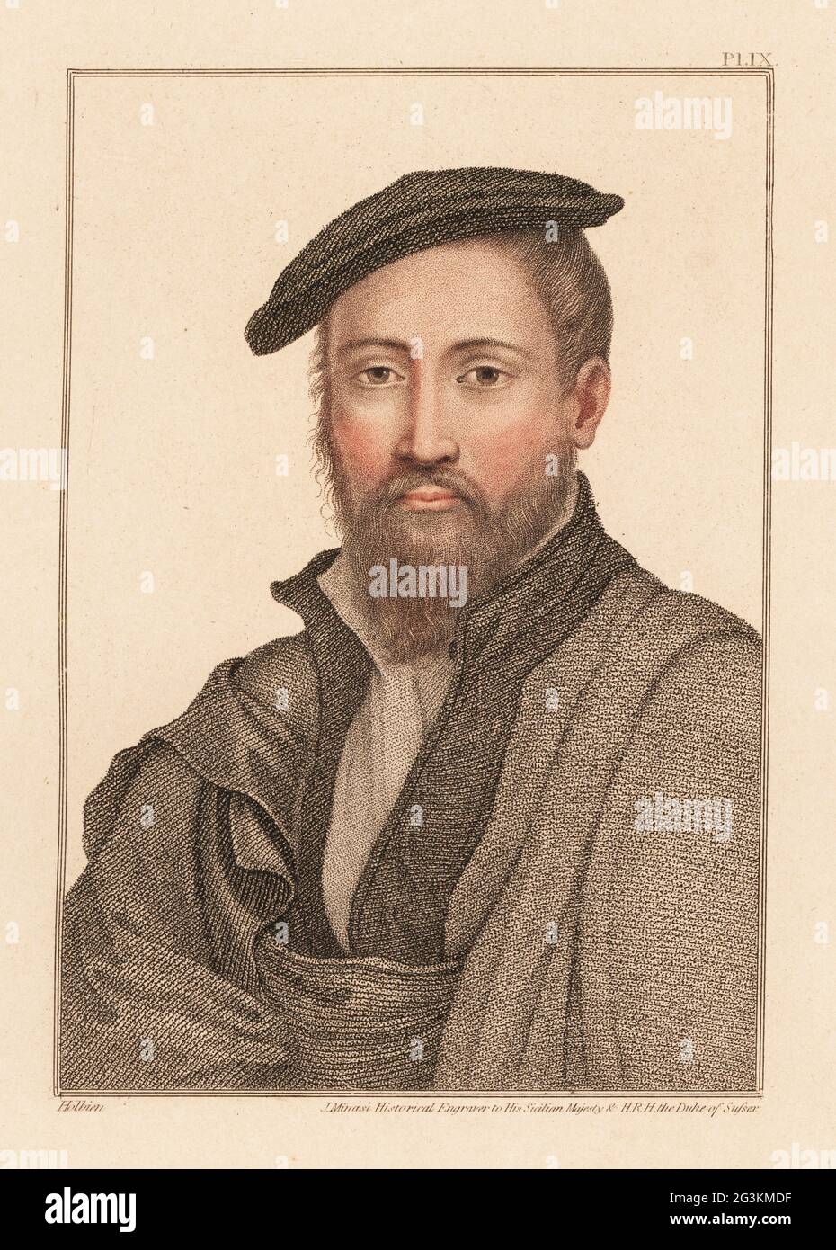 Sir ralph sadler hi-res stock photography and images - Alamy