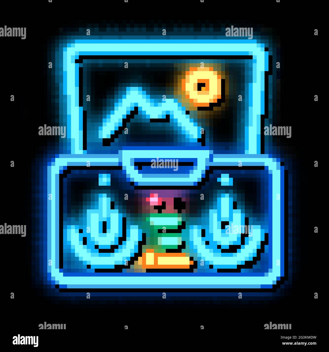 drone smartphone app remote controle neon glow icon illustration Stock ... drone smartphone app remote controle neon glow icon illustration Stock ...