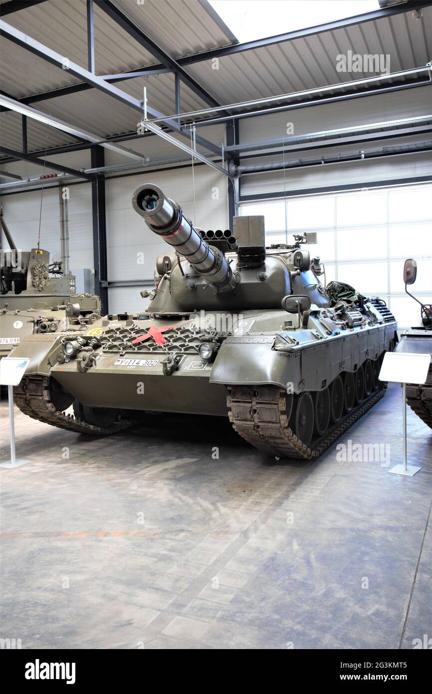 tank military army war vehicle Stock Photo - Alamy