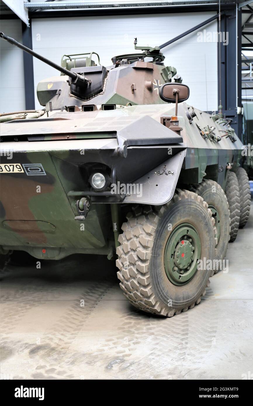 tank military army war vehicle Stock Photo - Alamy