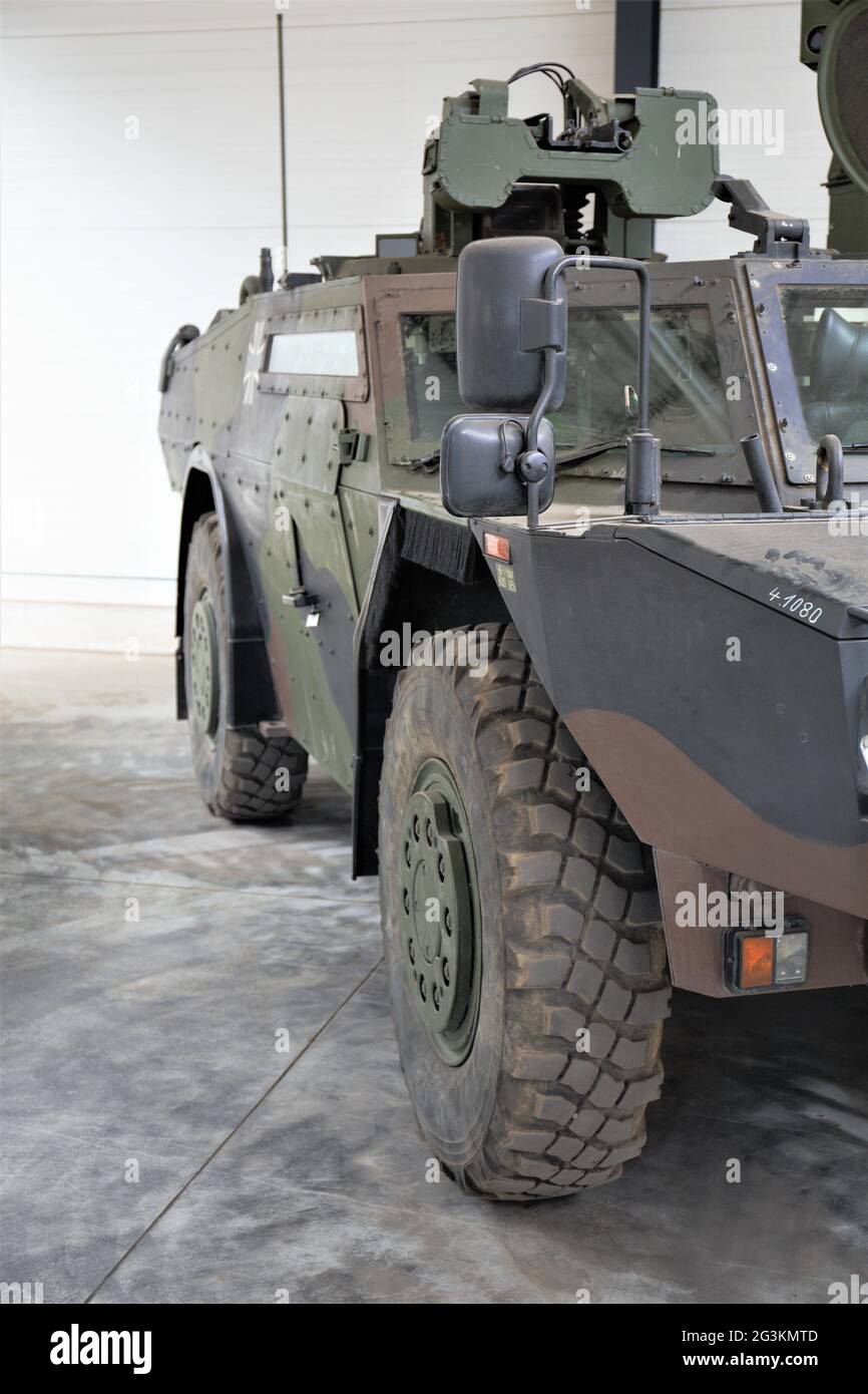 tank military army war vehicle Stock Photo - Alamy