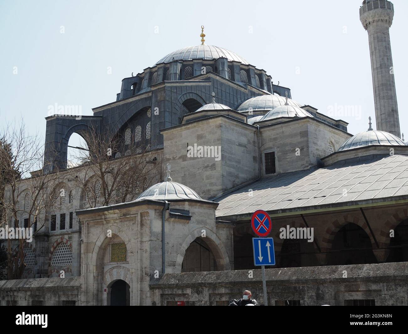 Ali pasha palace hi-res stock photography and images - Alamy