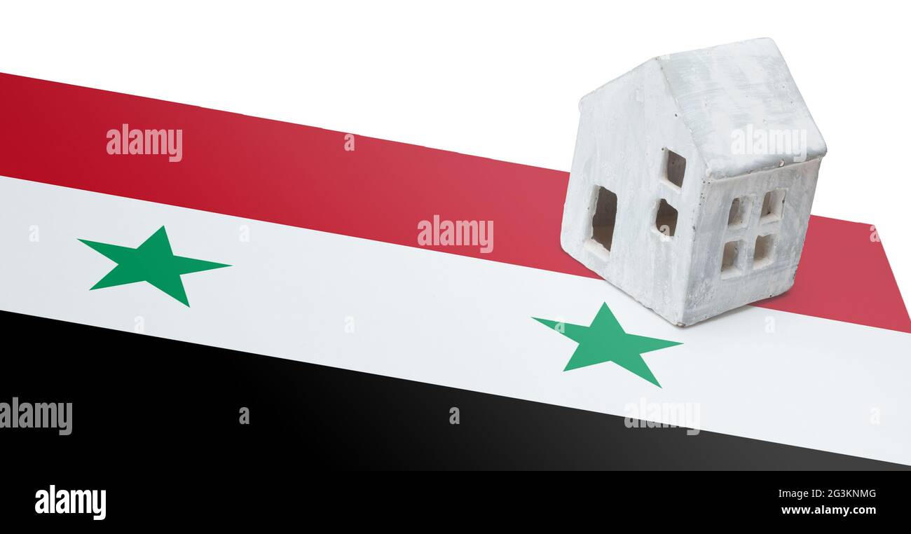 New syrian flag hi-res stock photography and images - Alamy