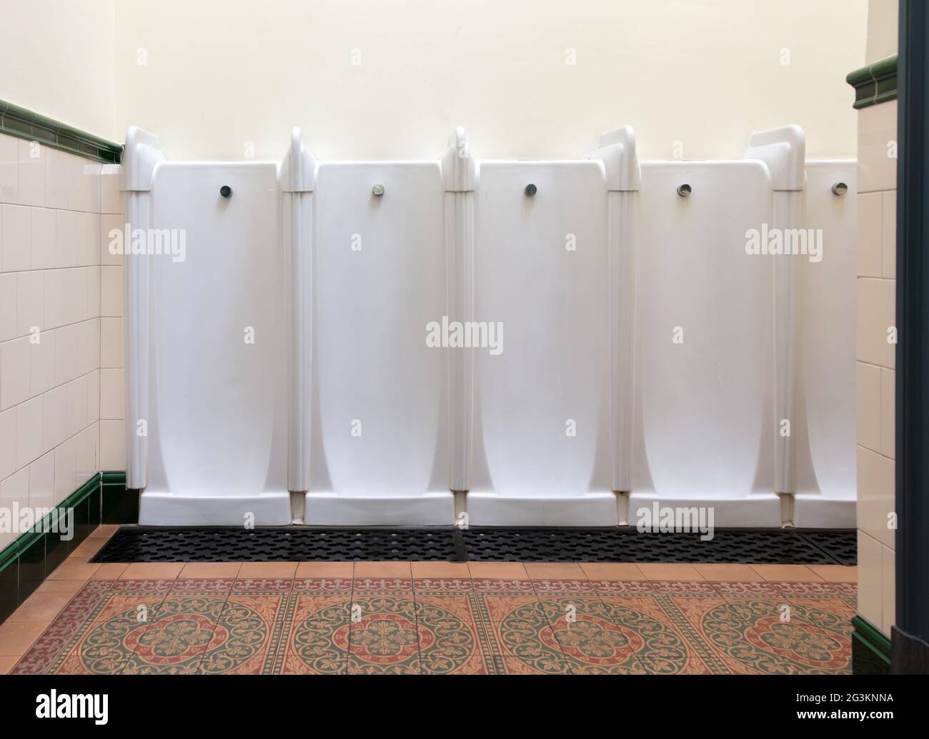 Details of an old toilet Stock Photo - Alamy