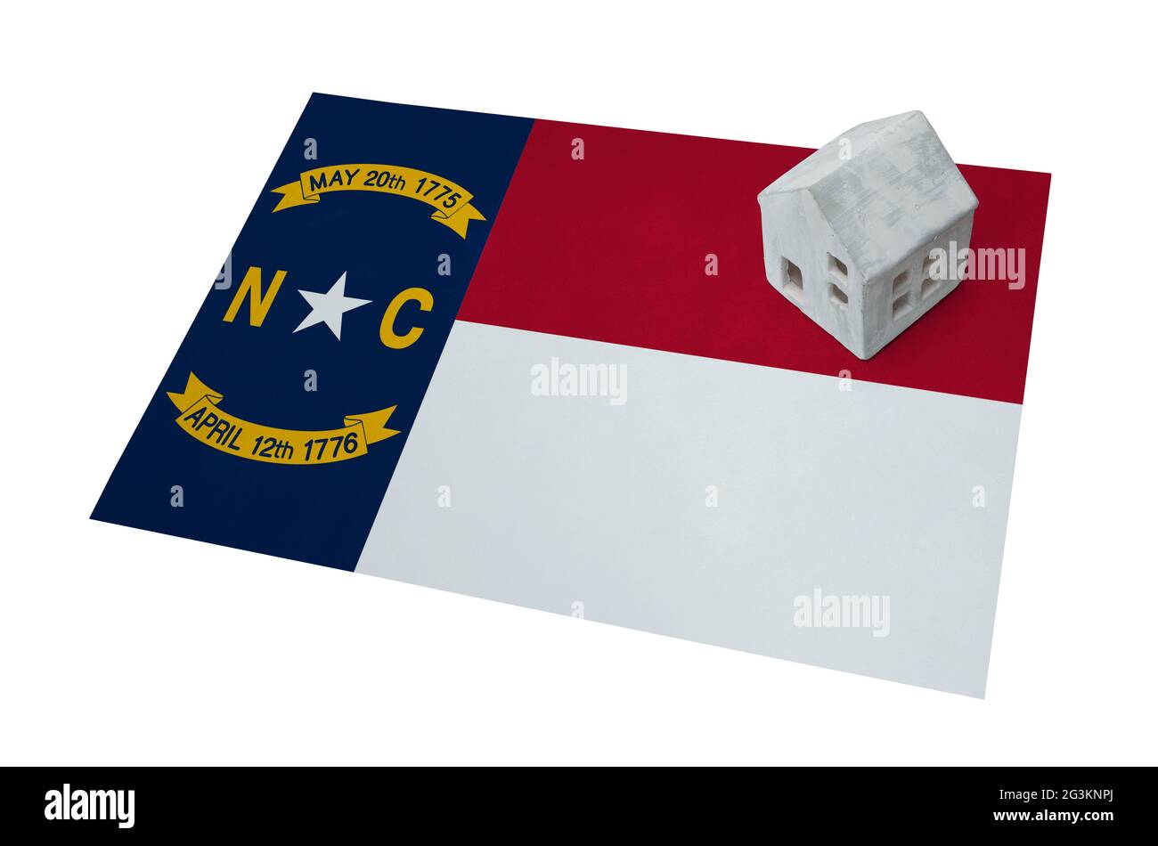 North carolina state usa on Cut Out Stock Images & Pictures - Alamy