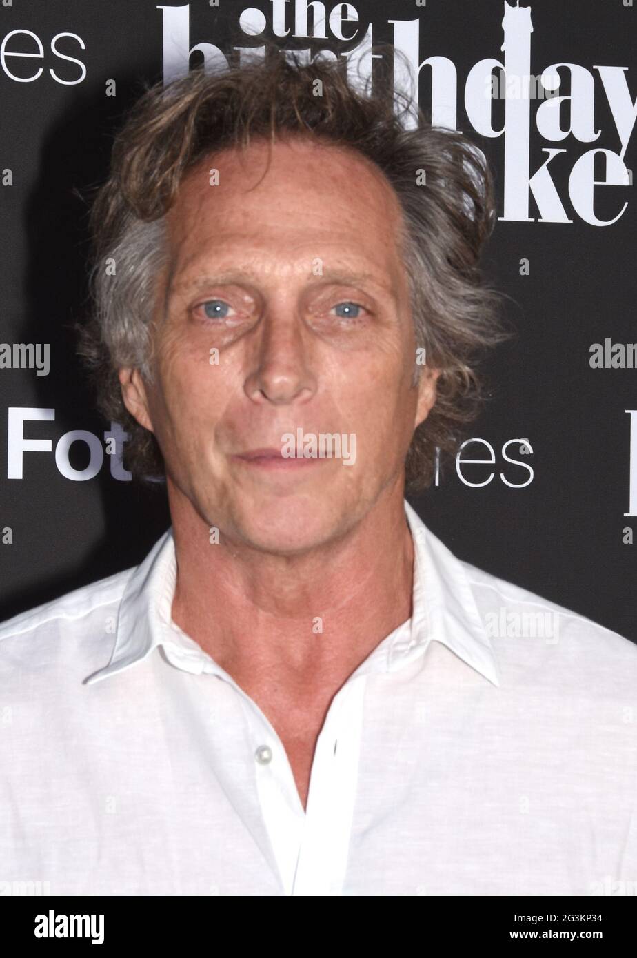 William Fichtner Young