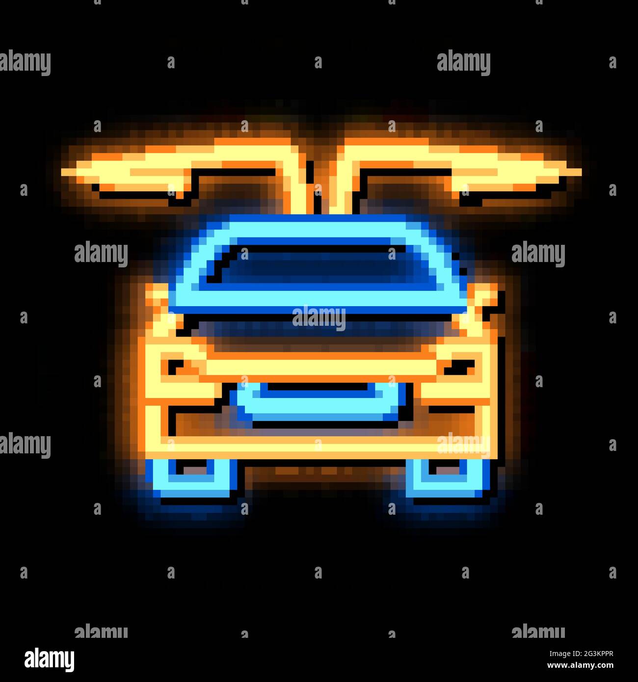 Electro car opened doors hi-res stock photography and images - Alamy