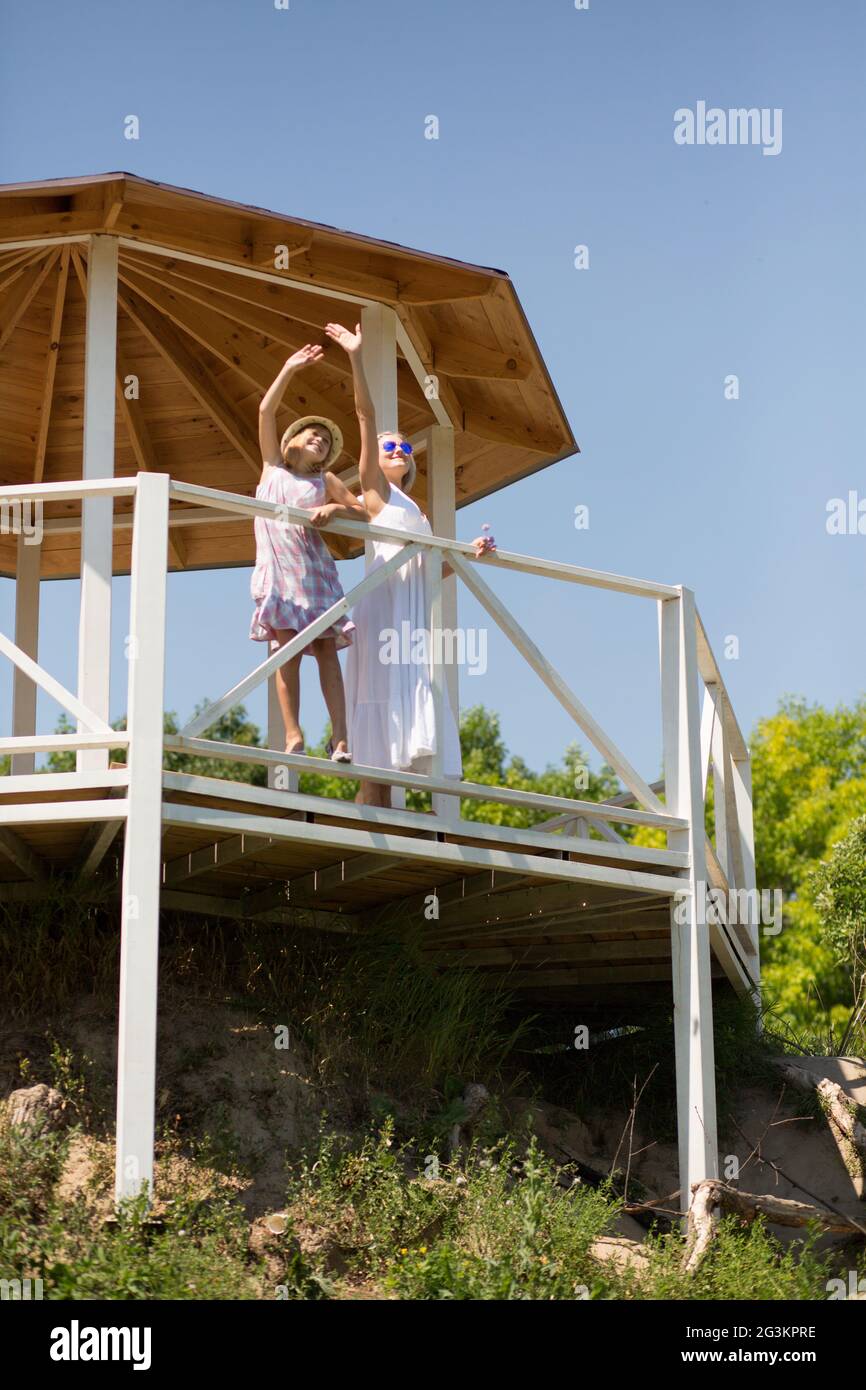 Wagging hi-res stock photography and images - Alamy