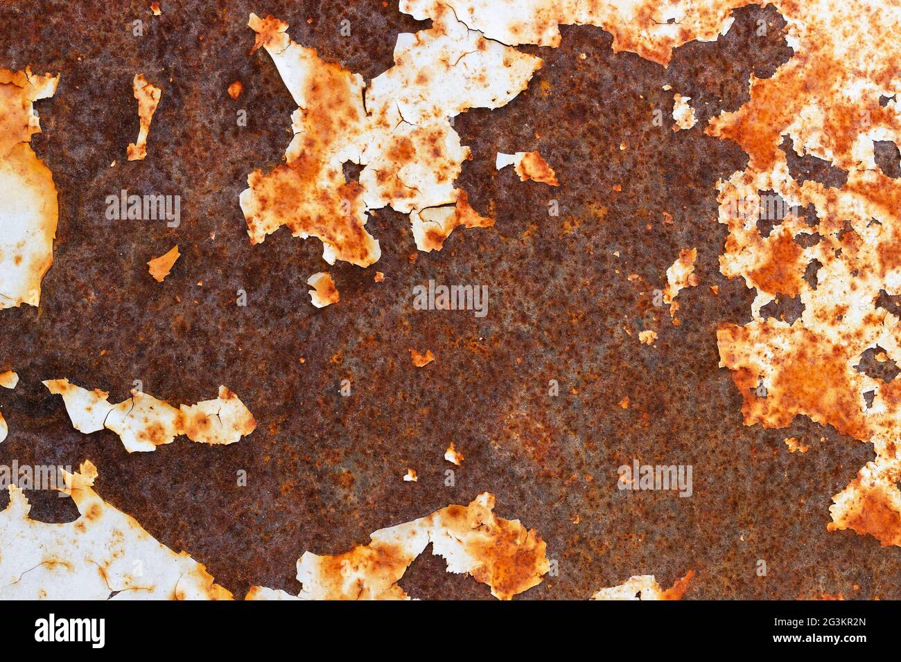 Rustic metal texture Stock Photo - Alamy