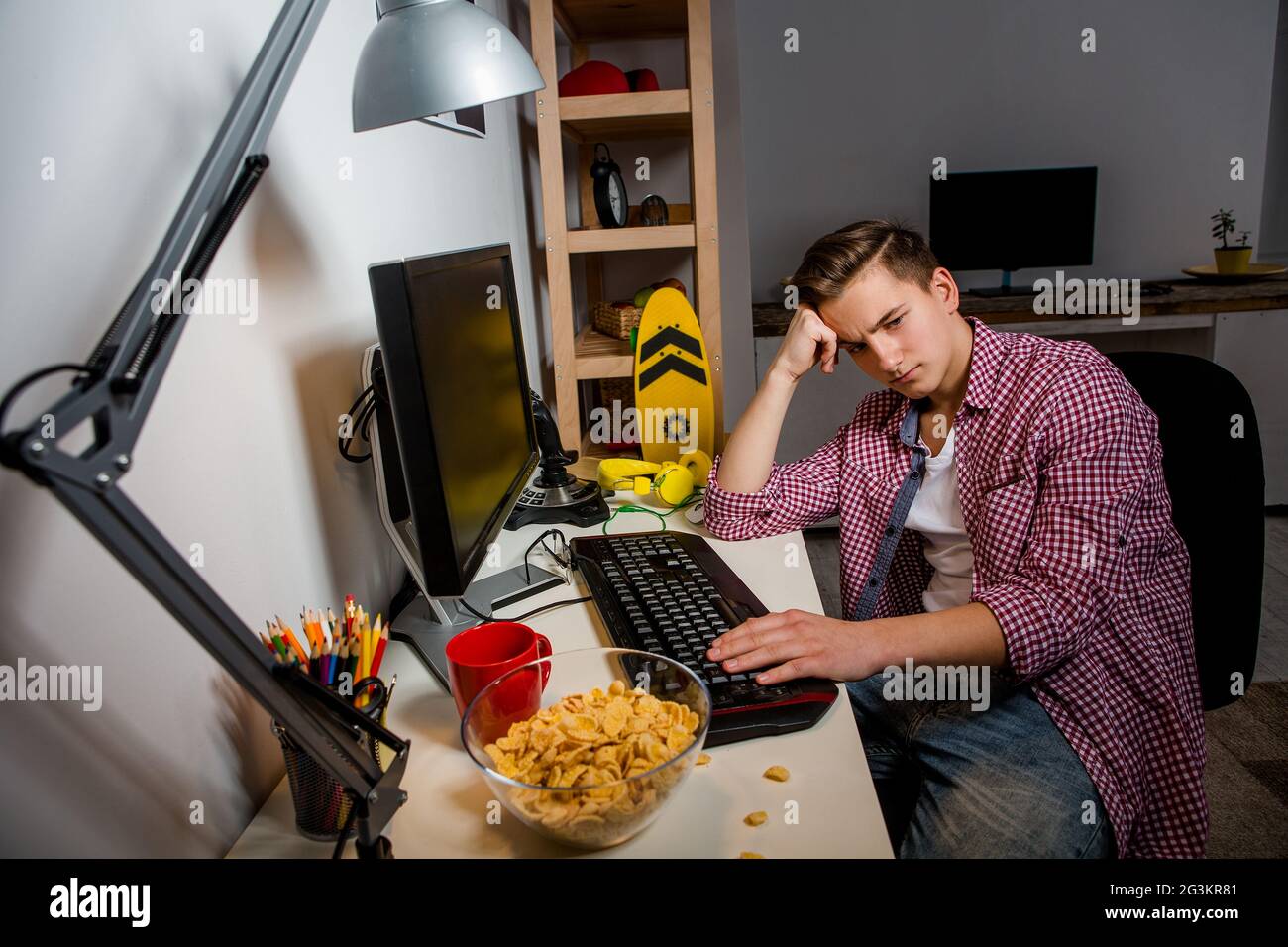 Idifferent hi-res stock photography and images - Alamy