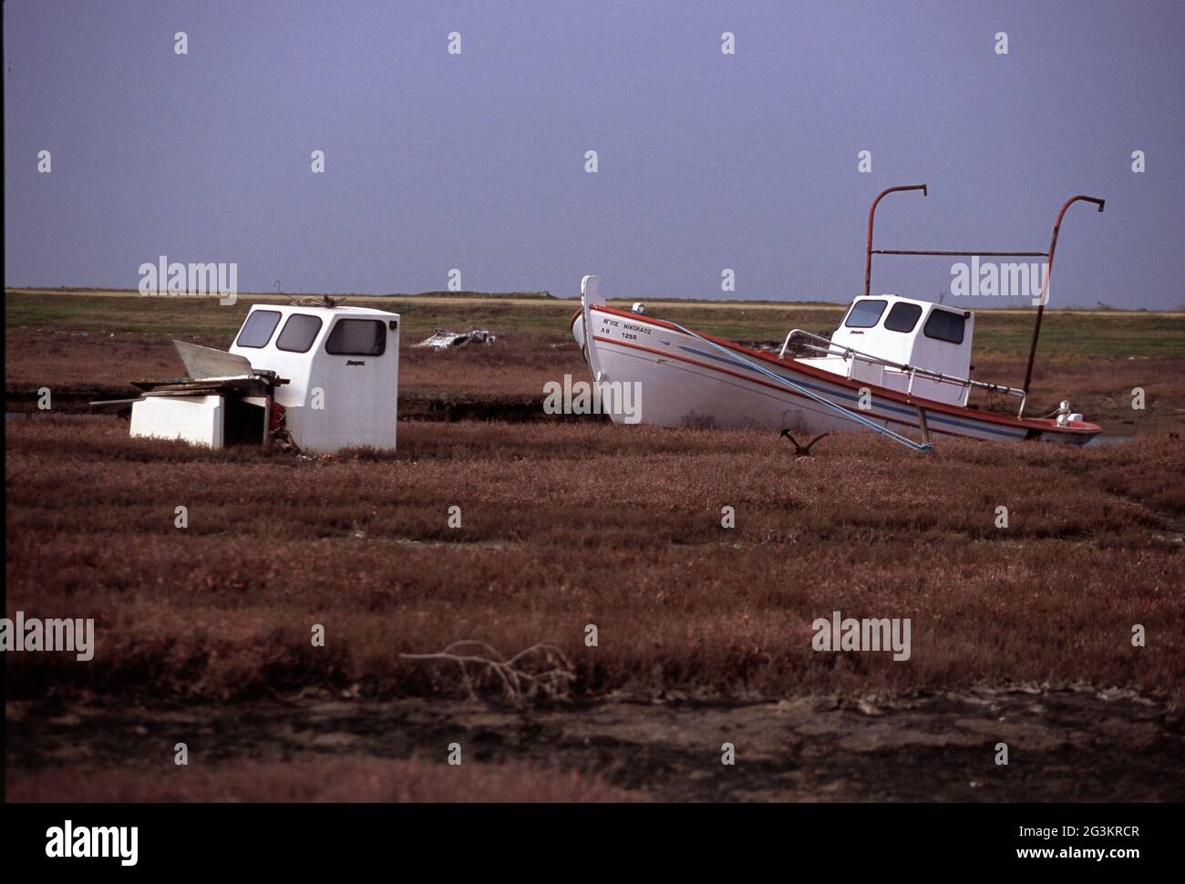 Axios delta national park hi-res stock photography and images - Alamy