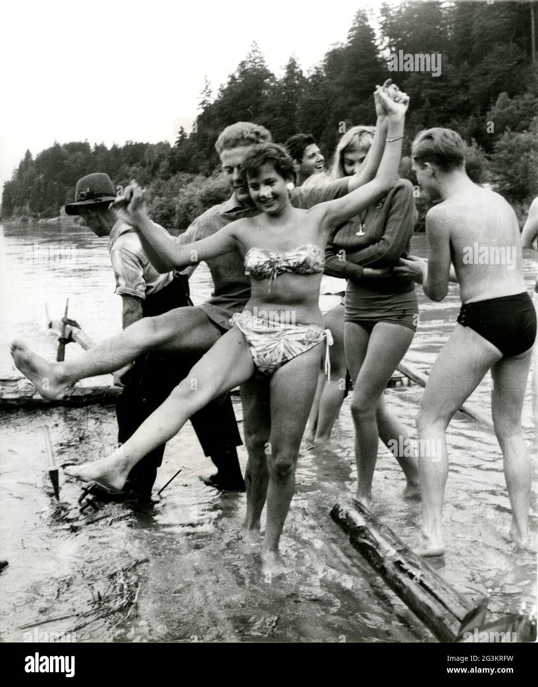 1960s jazz hi-res stock photography and images - Alamy