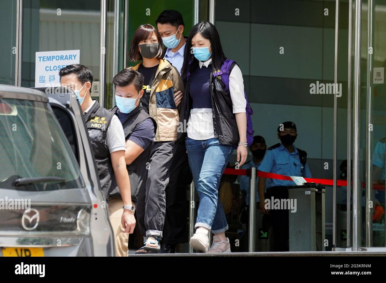 Pui man hi-res stock photography and images - Alamy