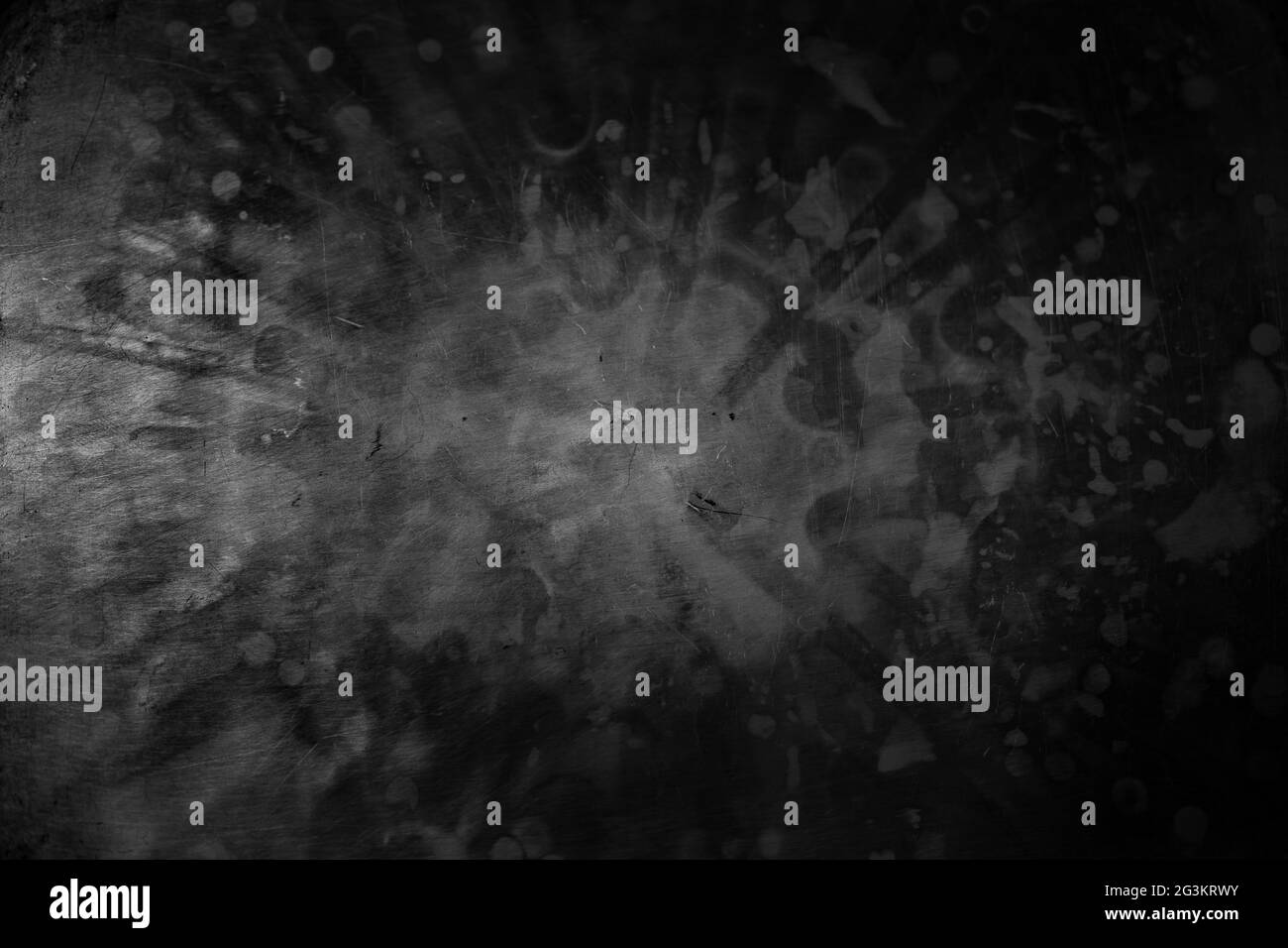 Creative abstract background colorful Black and White Stock Photos ...