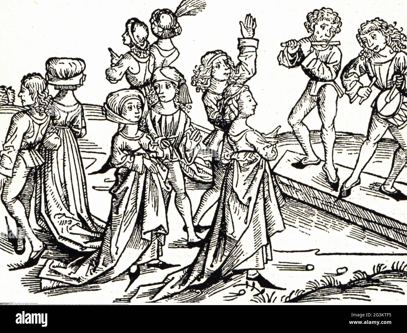 Period dancers historic historical dance dancing dancer dancers hi-res ...