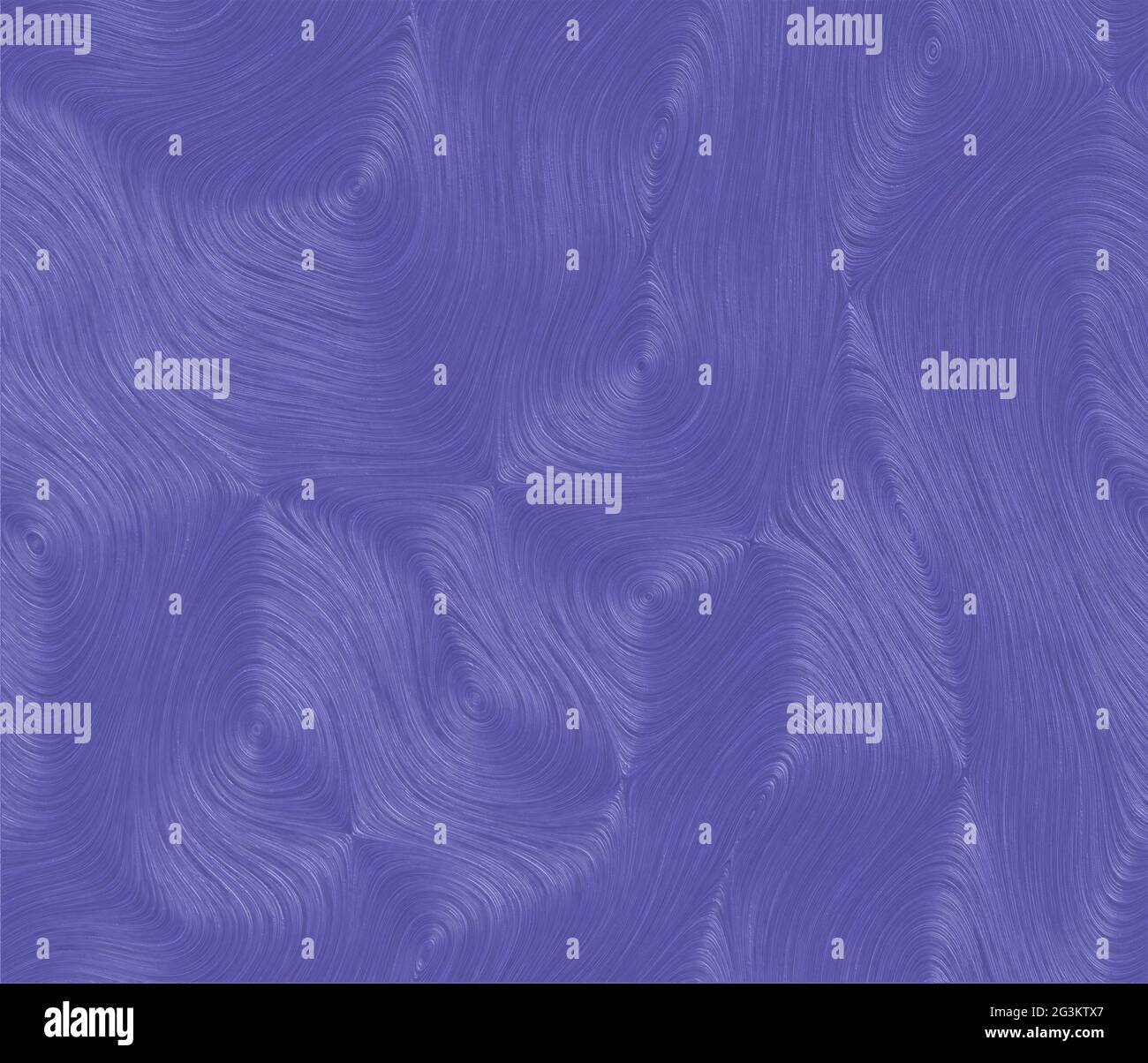 Abstract violet wavy background with seamless fingerprint pattern Stock ...