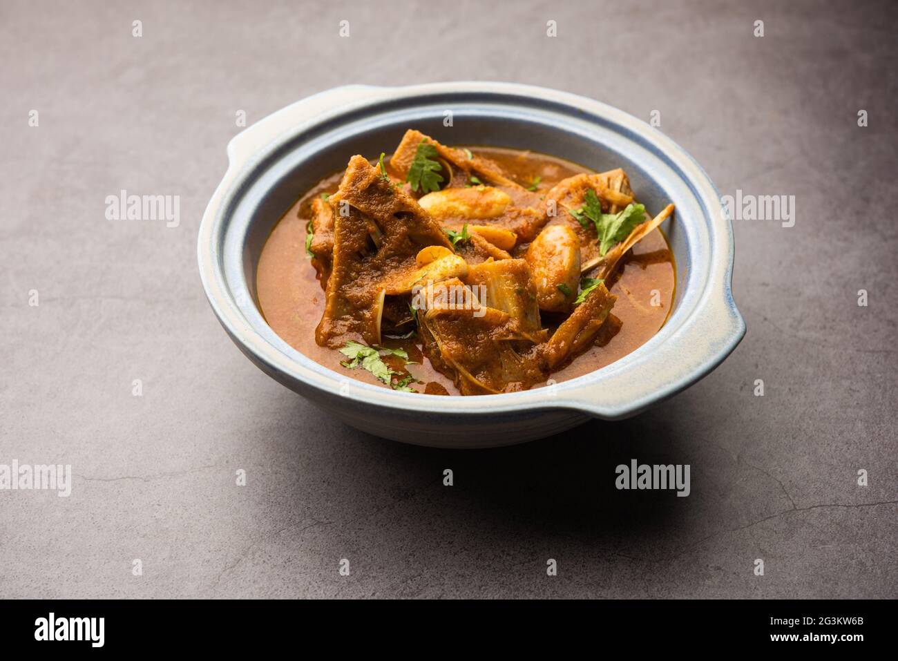 Jackfruit Masala sabji or Fanas Sabzi or Indian style spicy Kathal ...