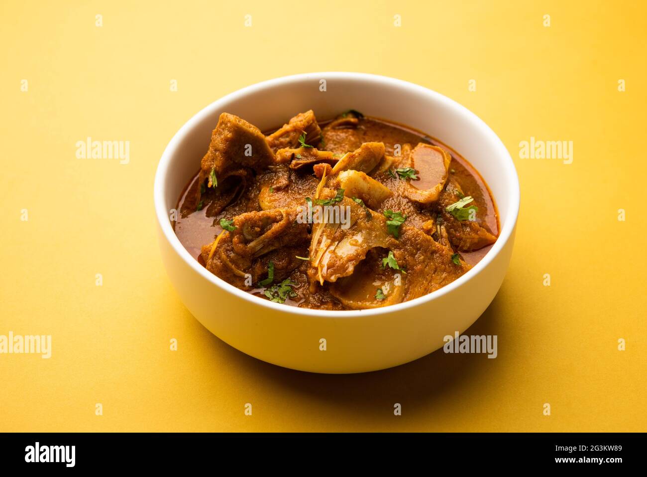Jackfruit Masala sabji or Fanas Sabzi or Indian style spicy Kathal ...