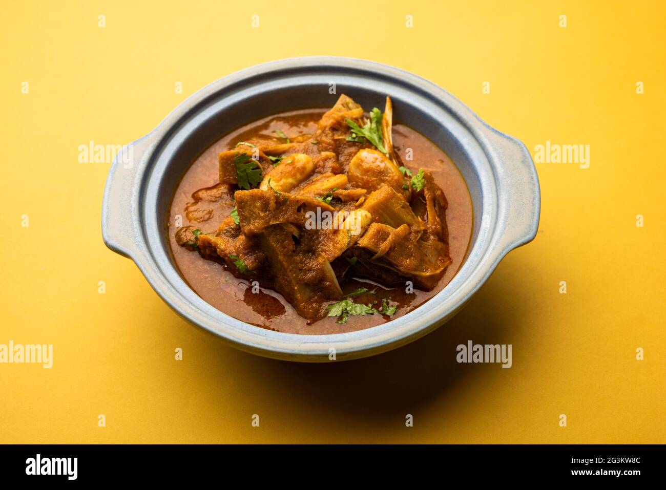 Jackfruit Masala sabji or Fanas Sabzi or Indian style spicy Kathal ...
