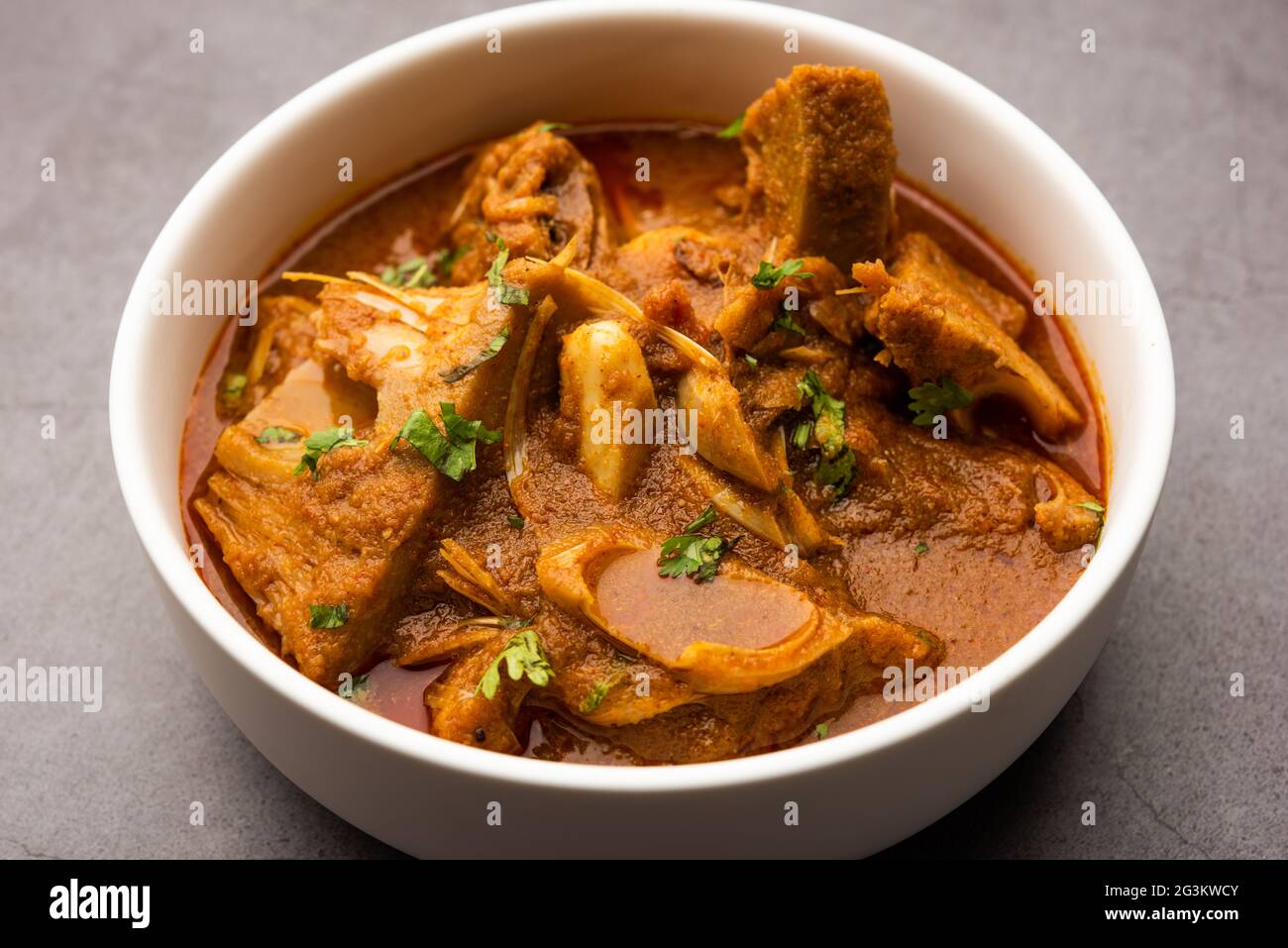 Jackfruit Masala sabji or Fanas Sabzi or Indian style spicy Kathal ...
