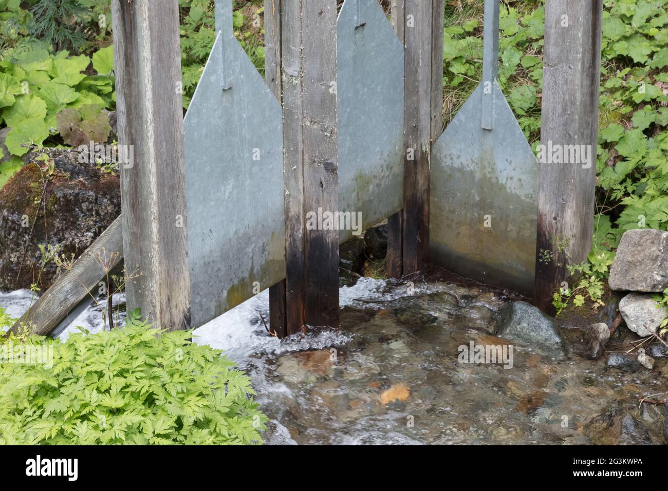 Small Watergate High Resolution Stock Photography and Images - Alamy