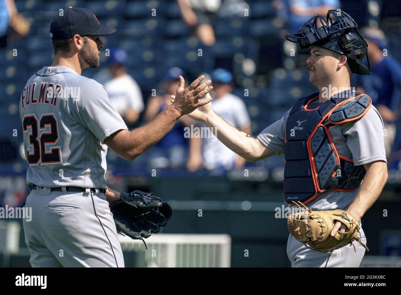 Michael fulmer hi-res stock photography and images - Alamy