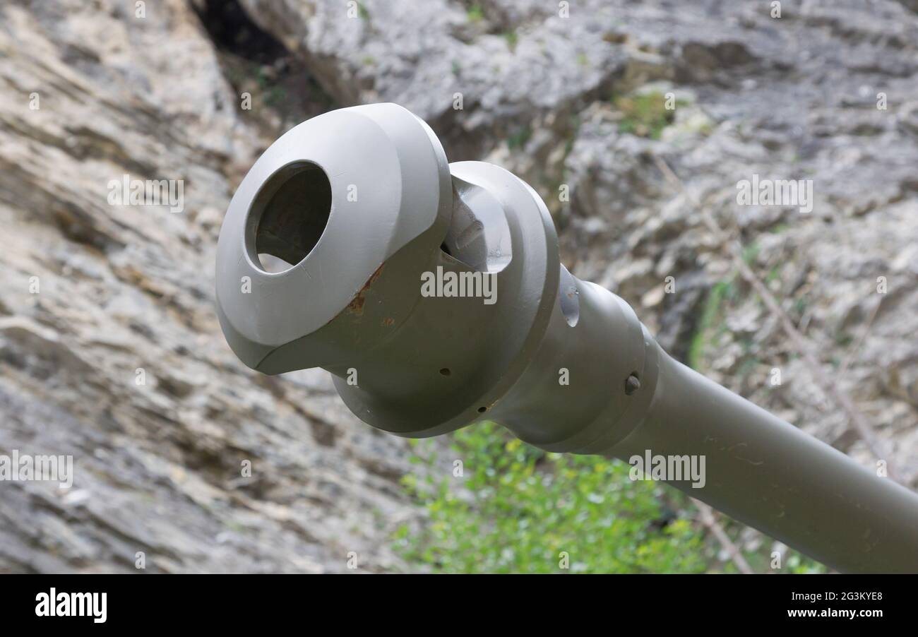 Ww2 tank close up hi-res stock photography and images - Alamy