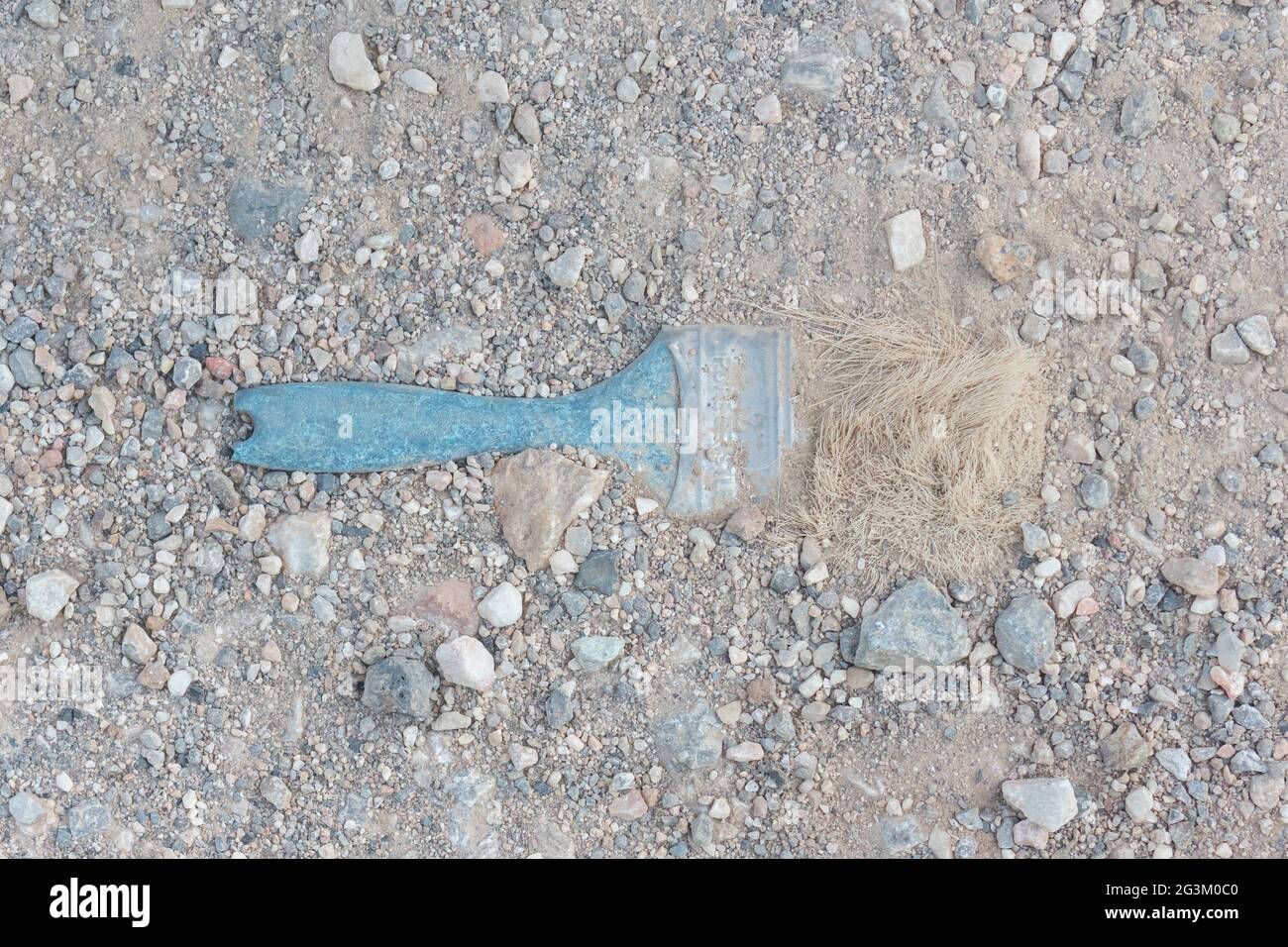 Pollution in Greece Stock Photo - Alamy