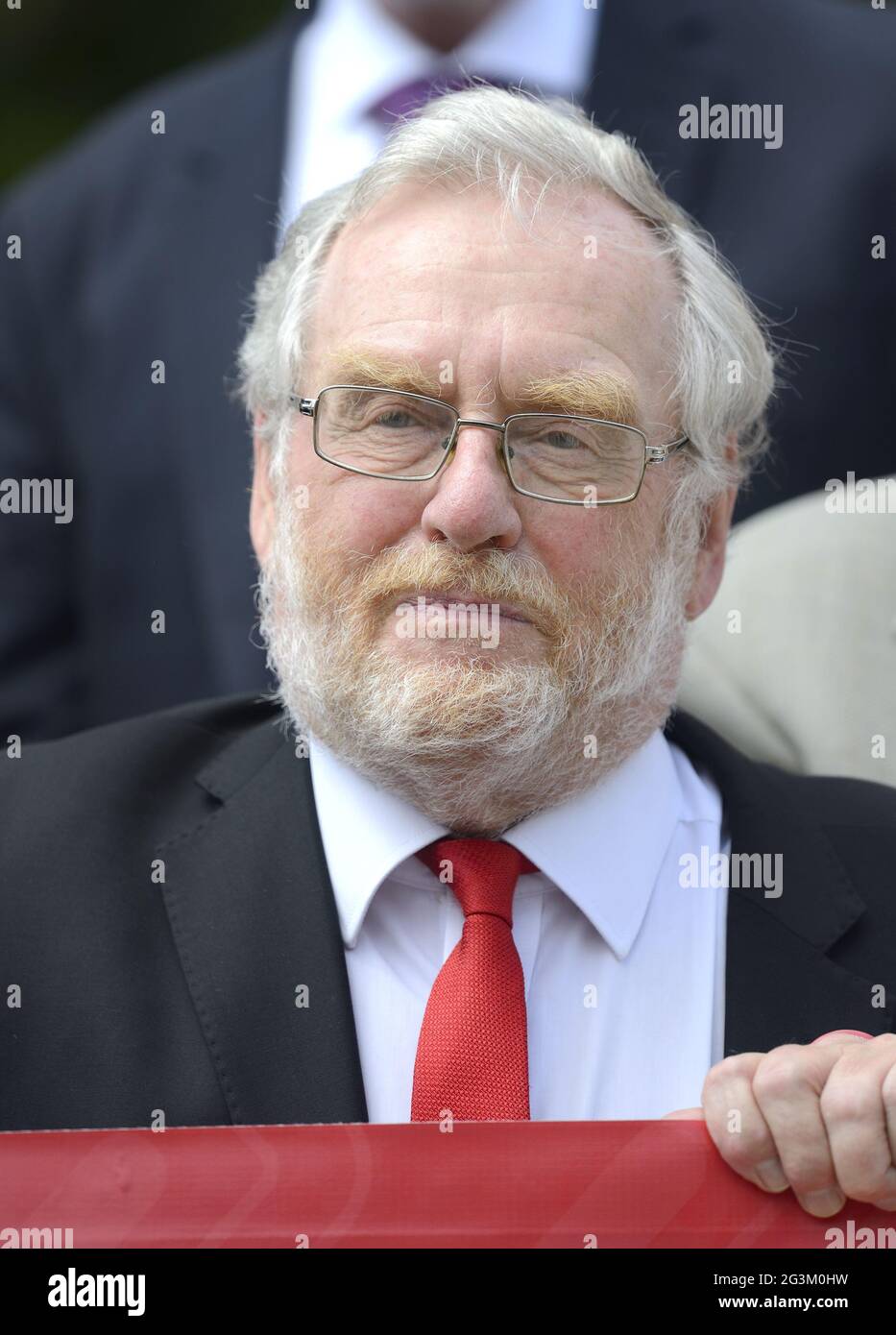 John spellar labour hi-res stock photography and images - Alamy