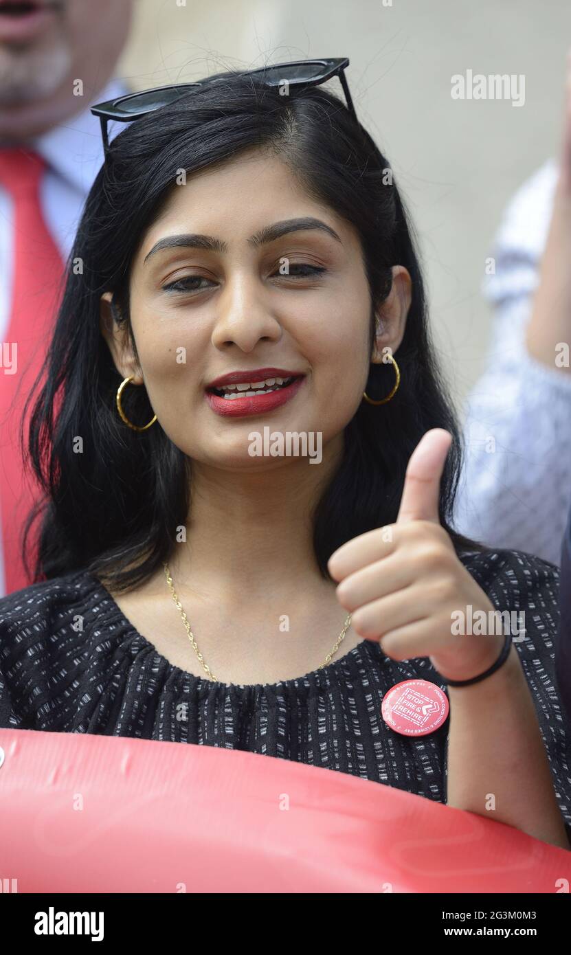 Zarah sultana hi-res stock photography and images - Alamy