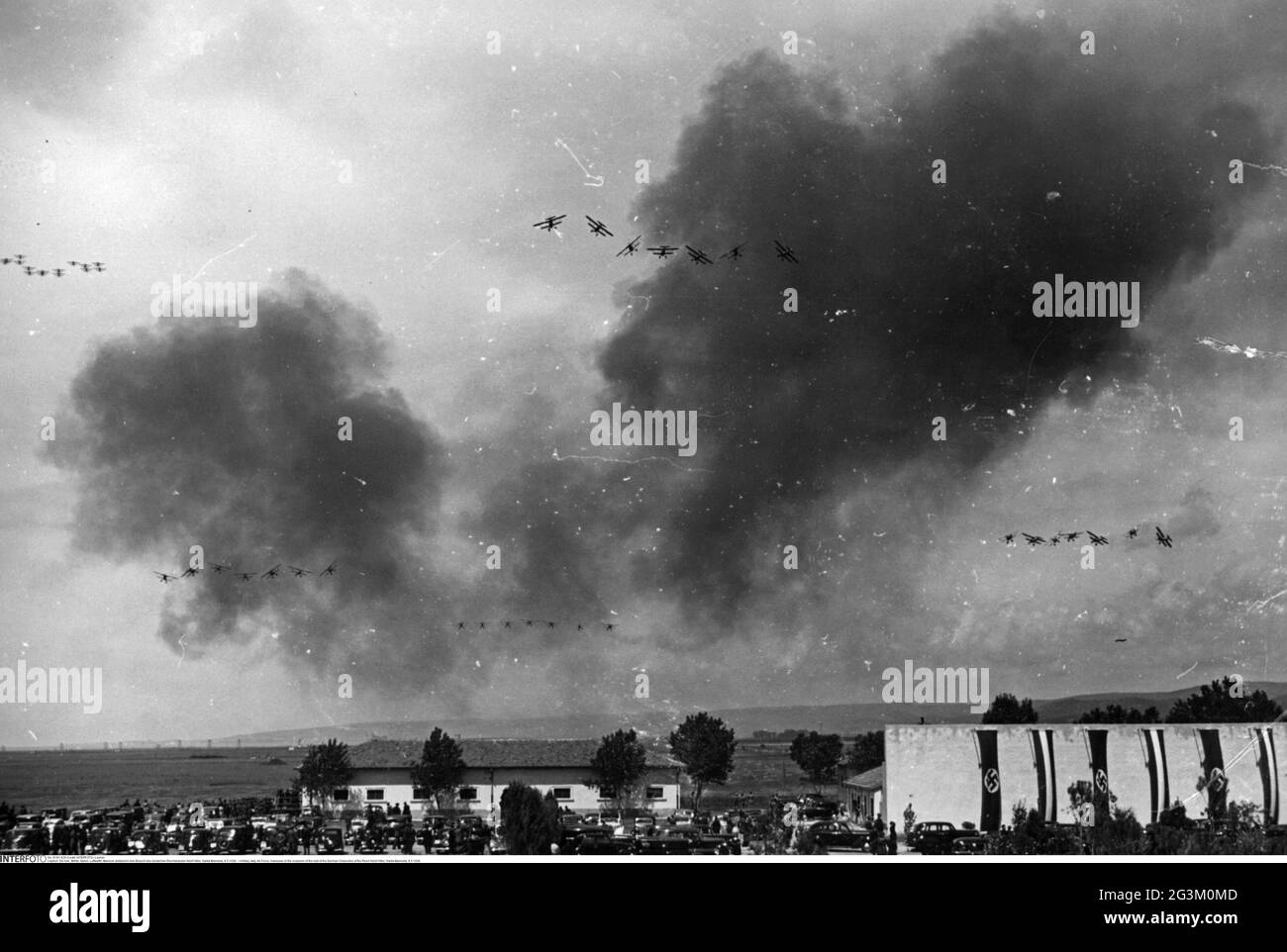 German military policy Black and White Stock Photos & Images - Alamy