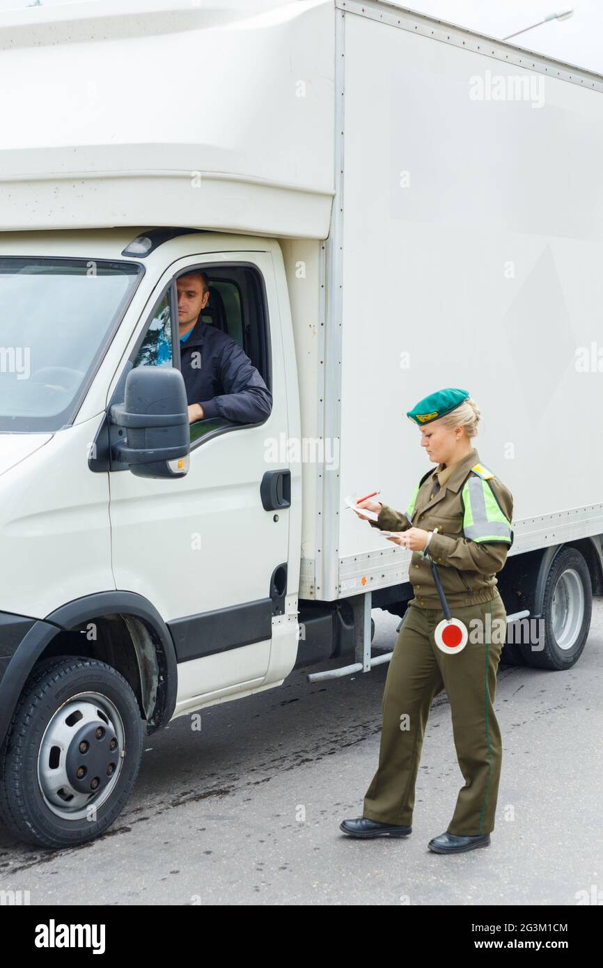 Border_guard hi-res stock photography and images - Alamy