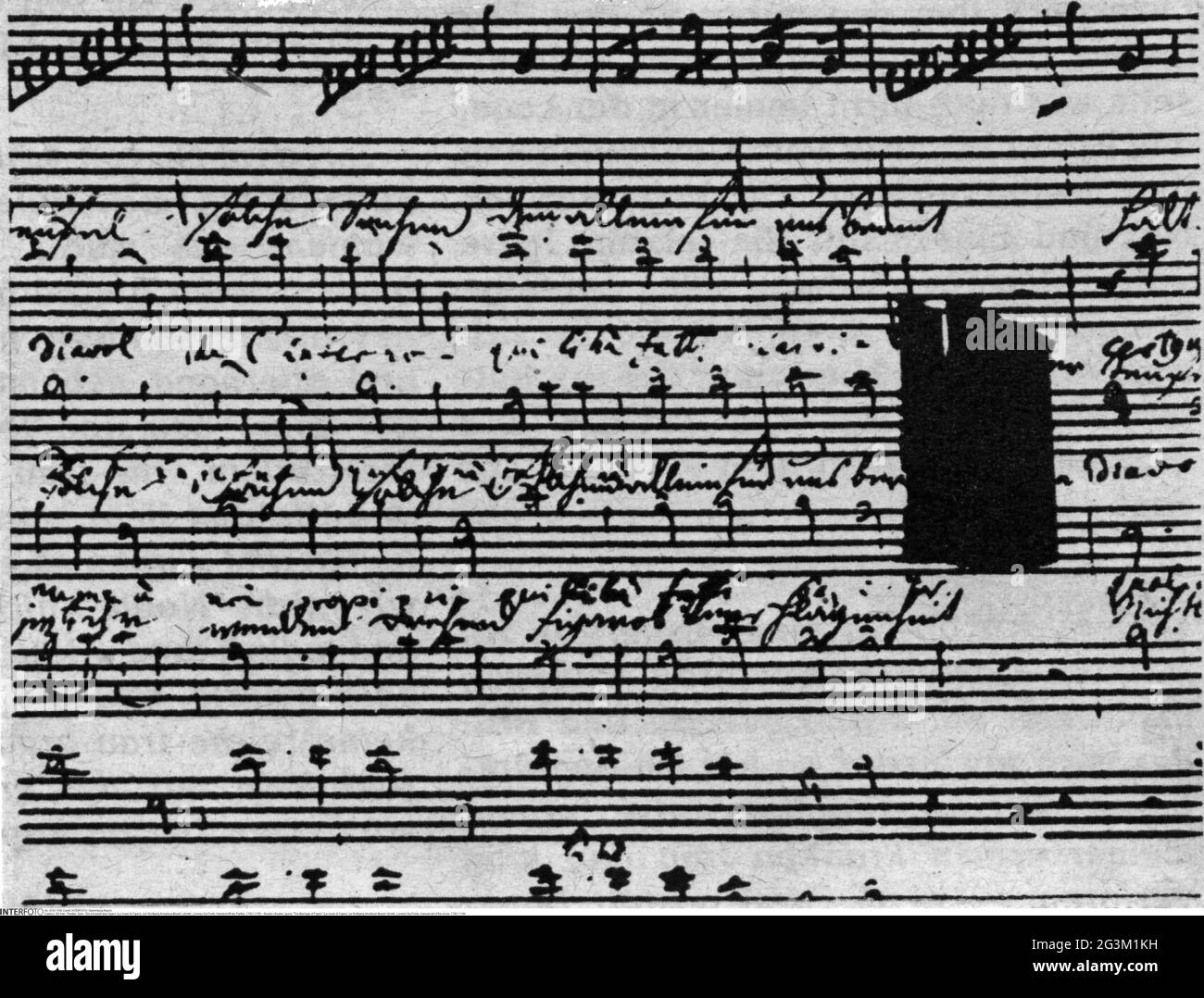 Figaro hi-res stock photography and images - Alamy