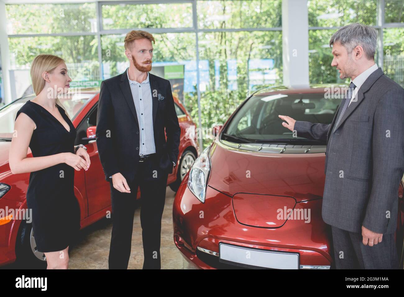 Vehicle manager hi-res stock photography and images - Alamy