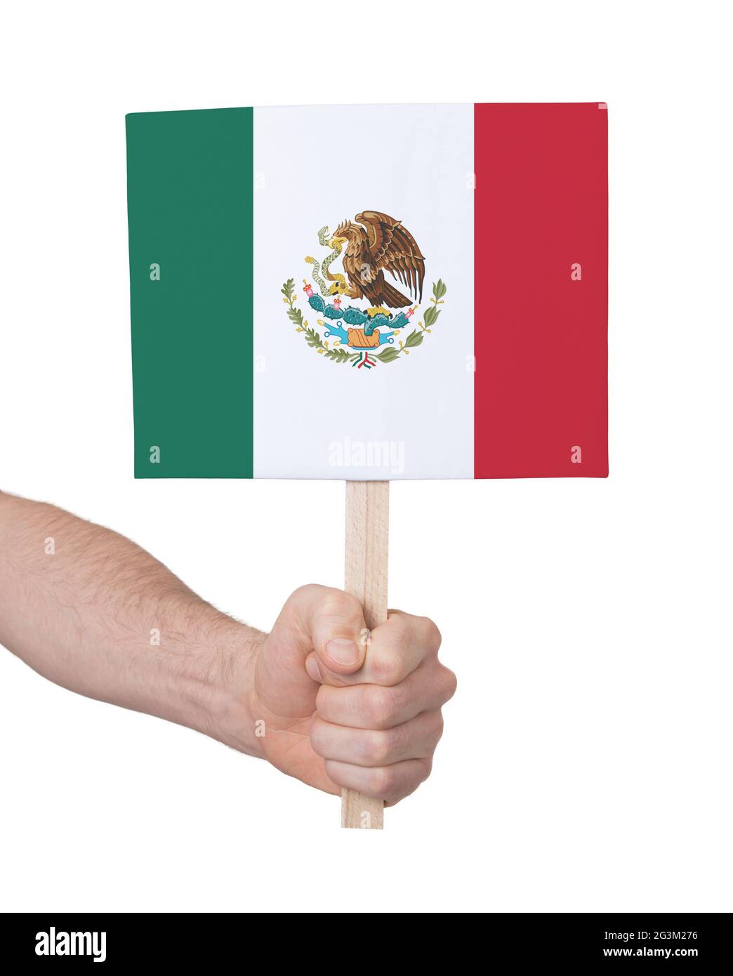 Mexico people Cut Out Stock Images & Pictures - Alamy