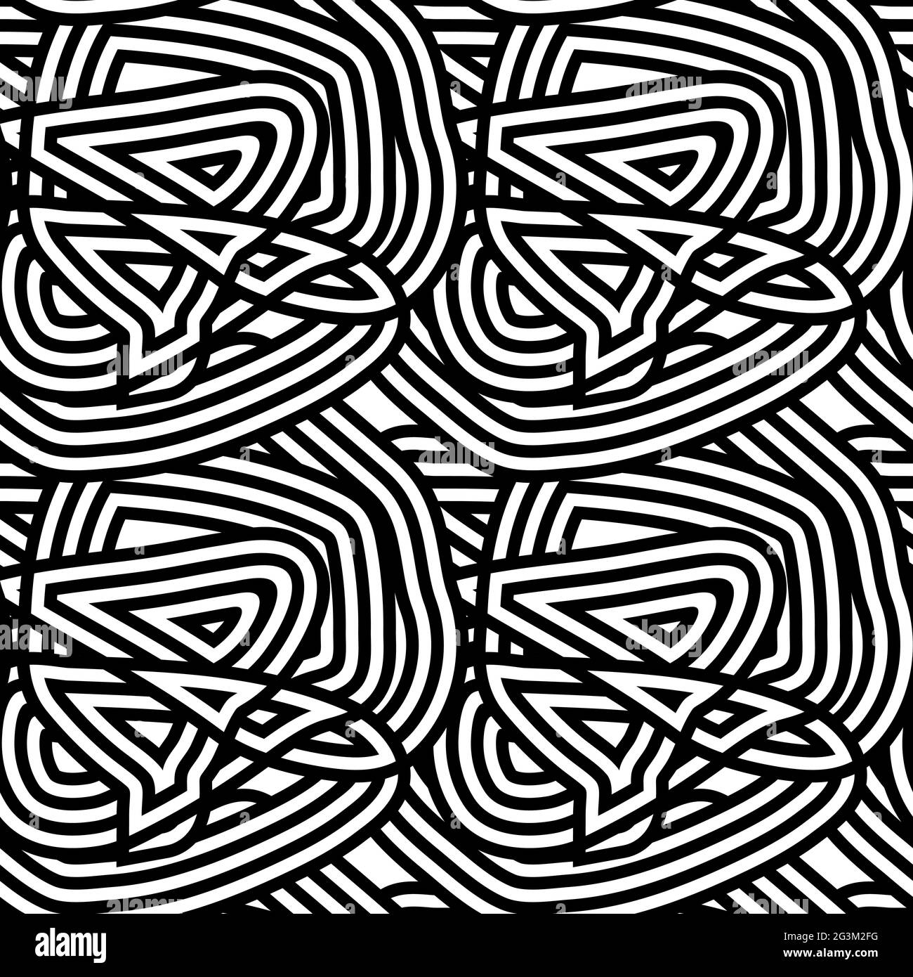 Clew vector vectors Black and White Stock Photos & Images - Alamy