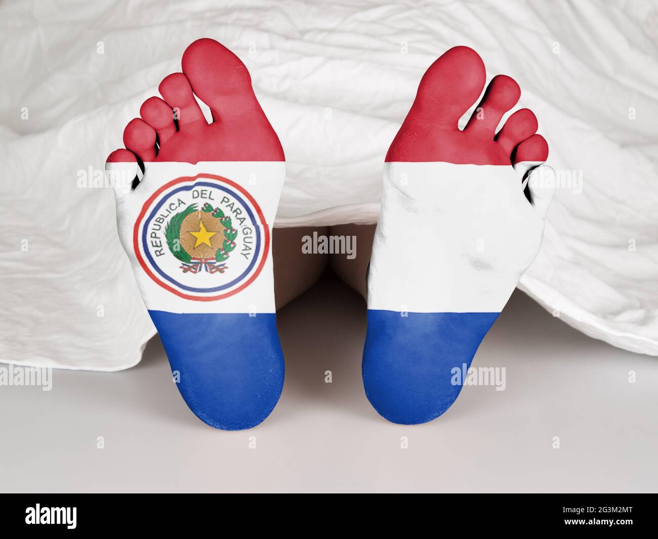 Morgue body parts hi-res stock photography and images - Alamy