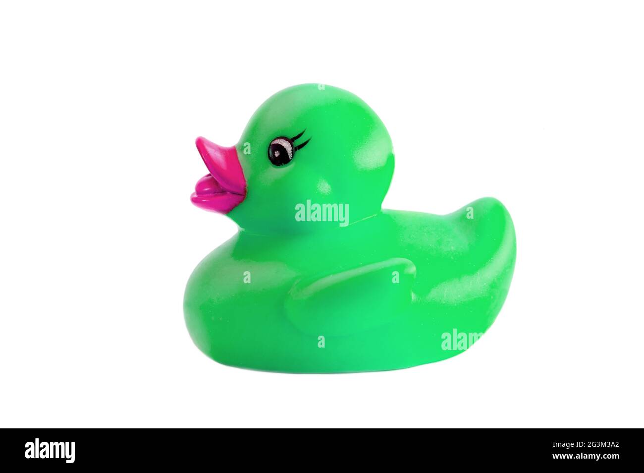 Green baby shower Cut Out Stock Images & Pictures - Alamy