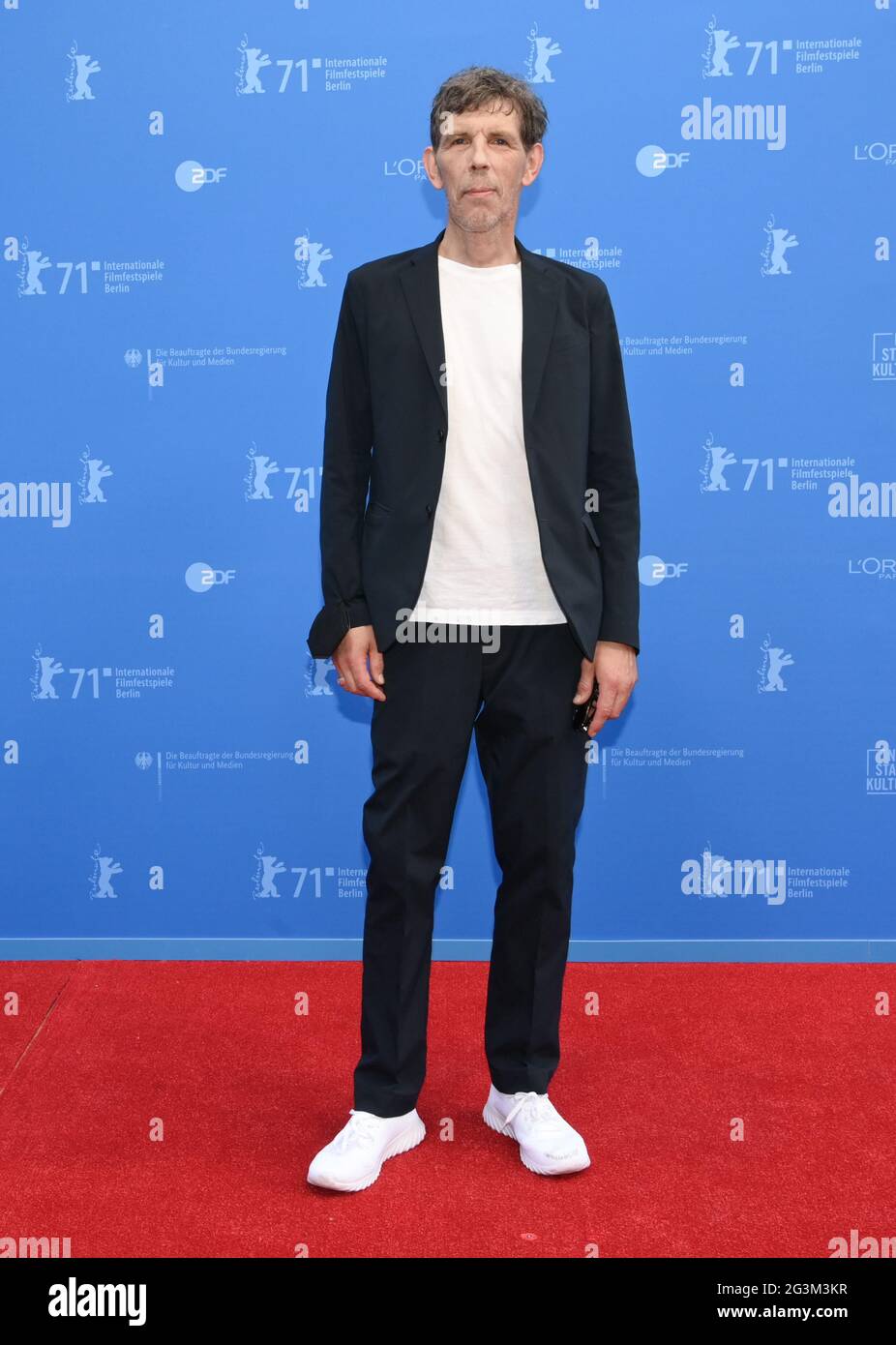 Gode benedix hi-res stock photography and images - Alamy