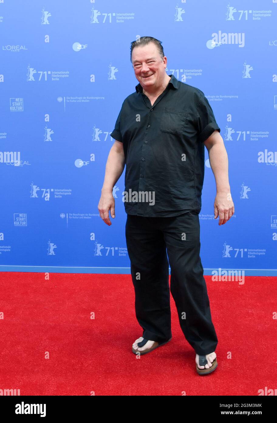 Peter kurth premiere of hi-res stock photography and images - Alamy