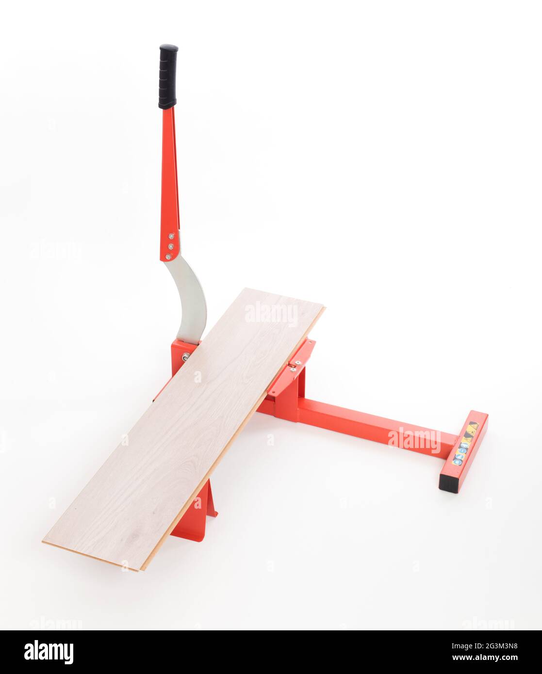 Laminate cutter hi-res stock photography and images - Alamy